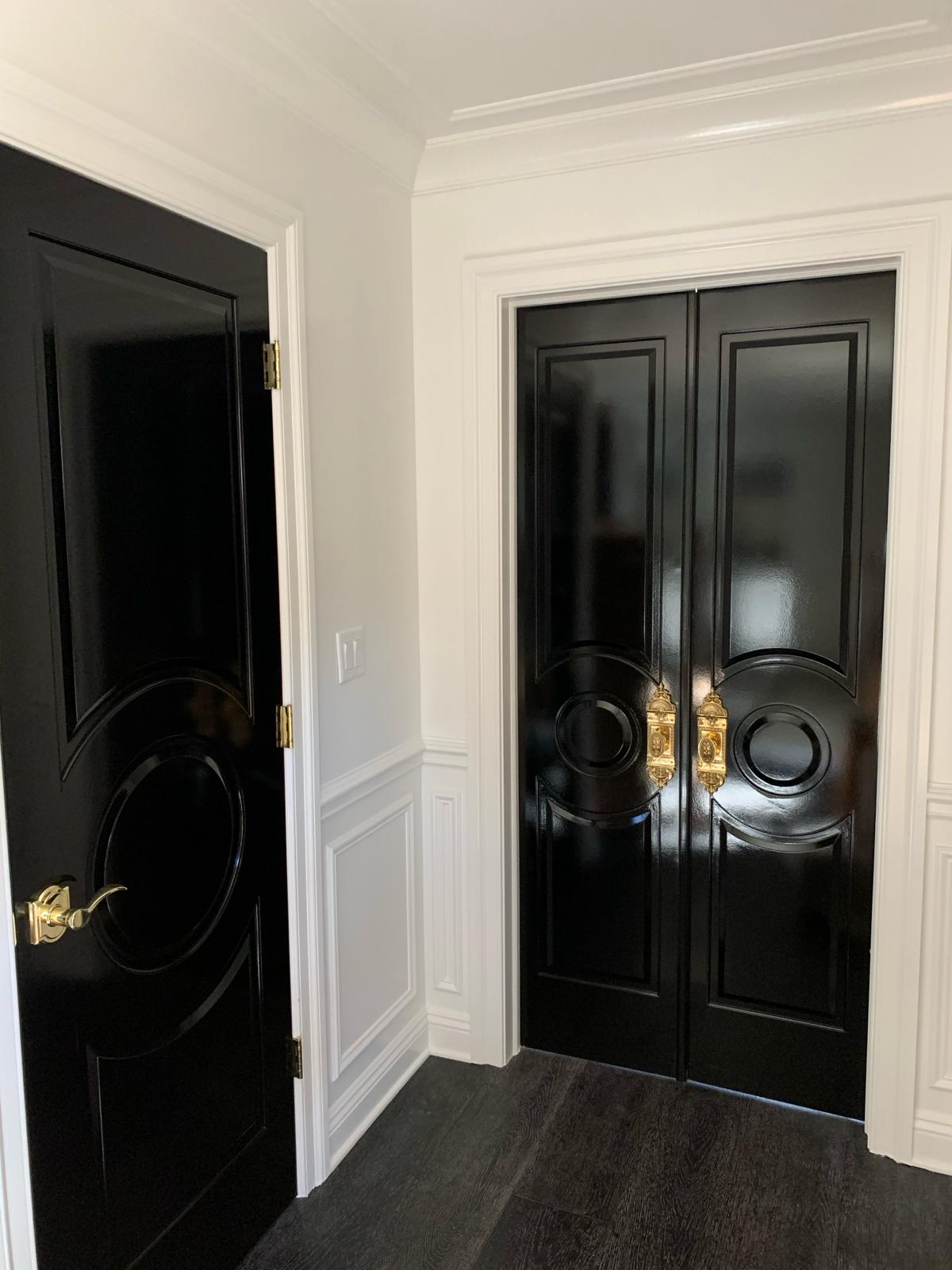 Custom Cabinetry – Leo’s P Custom Furniture