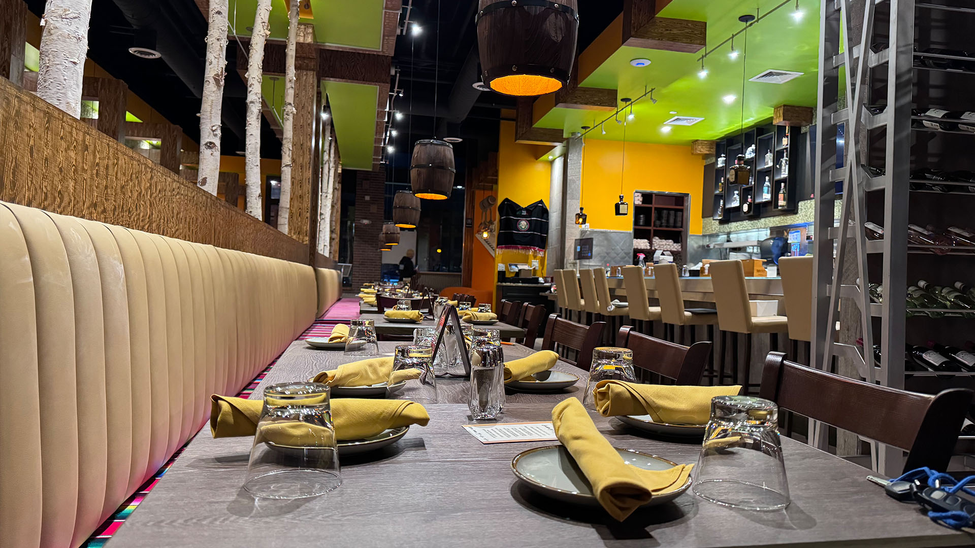 Commercial Furniture - Welcome to the best custom furniture in Chicago