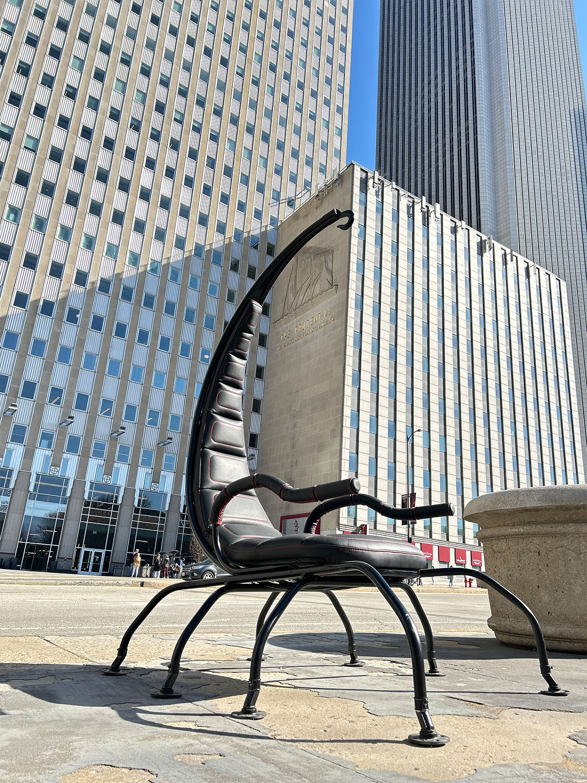 Iron & Metal Art - Welcome to the best custom furniture in Chicago